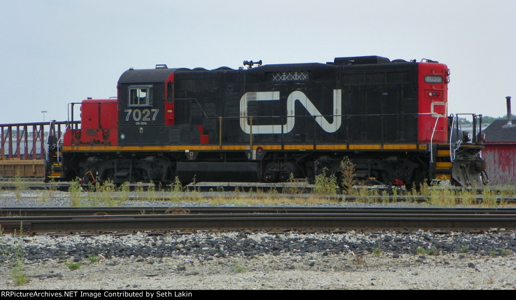 CN 7027